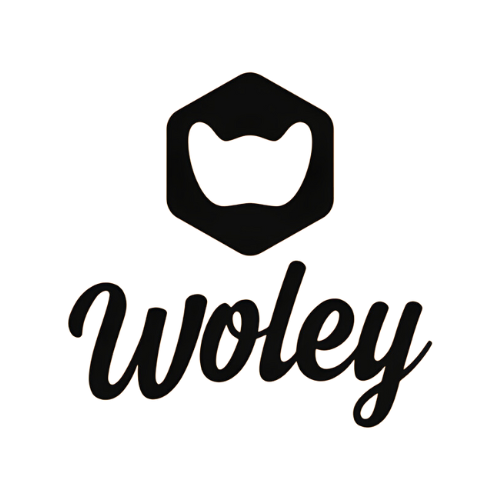 Woley - Acessórios pet de qualidade máxima por um preço justo